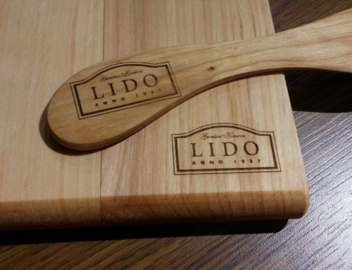 Laser Marking for Product Identification and Traceability