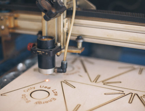 10 Types of Laser Marking Machines