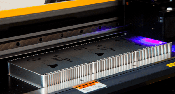 Inkjet VS Laser Marking Systems: How to Choose