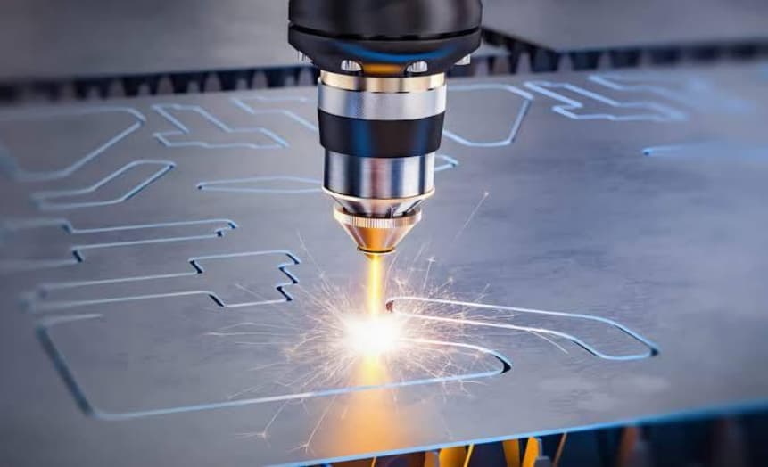 Laser Engraving, Marking, Etching: What's The Difference?