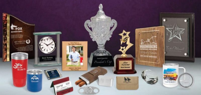 Laser Engraved Gift Ideas: The Perfect Personalized Present - Superior ...